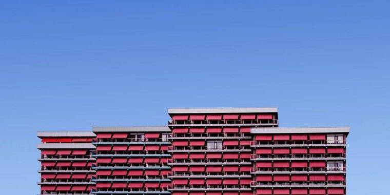 Join the Inspired By Geometry Photo Contest and win Leica Camera ...